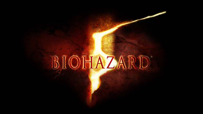 BIOHAZARD requiem – Capcom Town Store